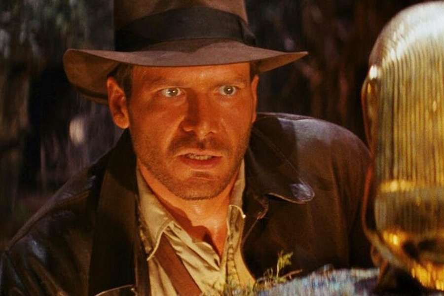 La Saga Indiana Jones: el aventurero (casi) inoxidable